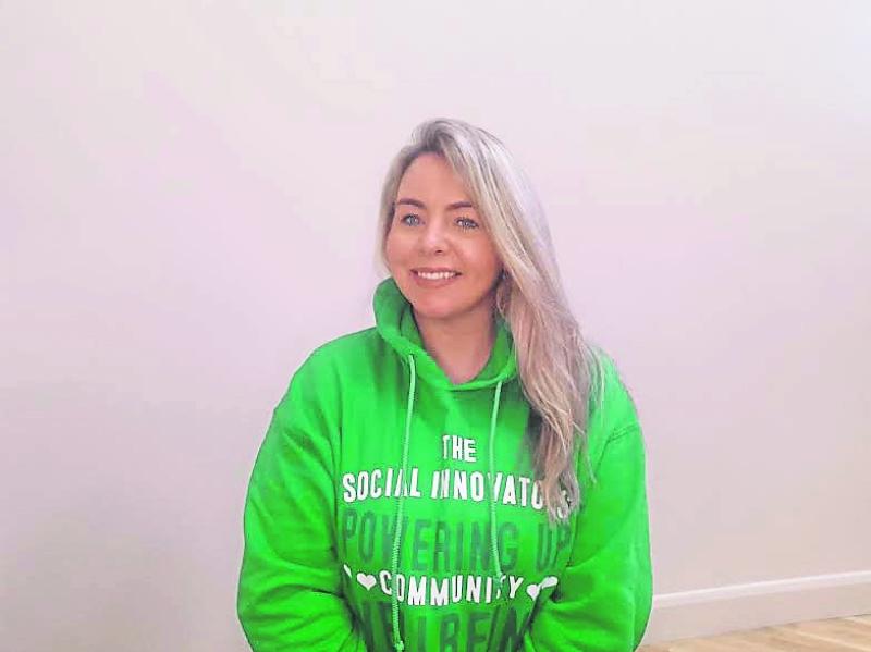 Derry's Bronagh prescribed Northern Ireland Champion - Derry Now