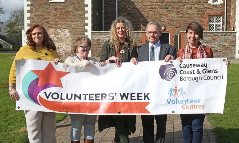 Community group calls for a collective response - Derry Now