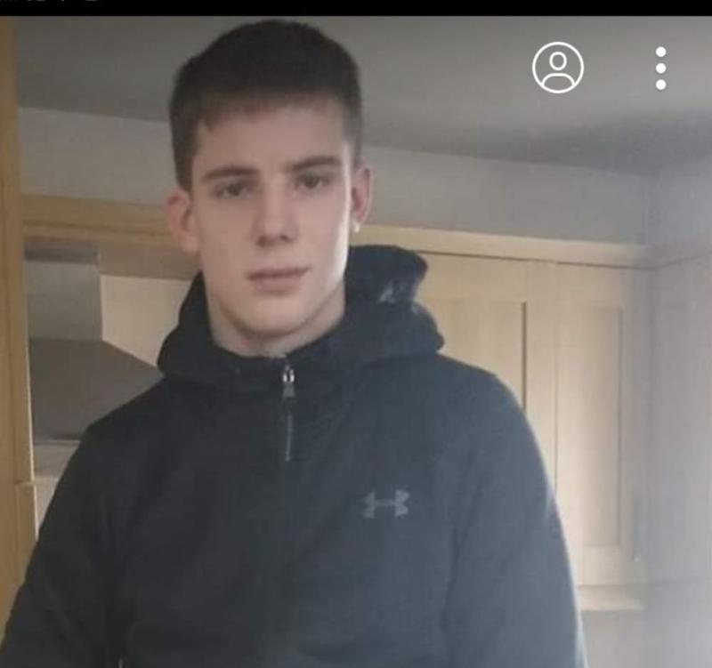 Police issue urgent appeal for information about a Derry teenager who was last seen three days ...
