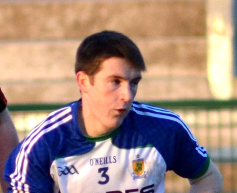 Another installment in Derry's club team of the decade - Derry Now