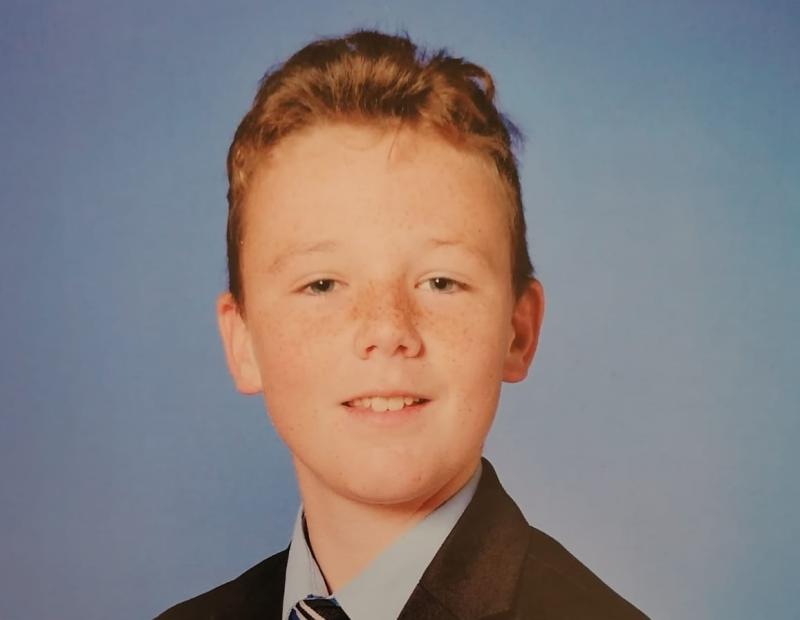 Luca reaches BBC short story final - Derry Now