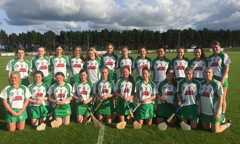 Swatragh to open Derry camogie league title defence at Lavey - Derry Now