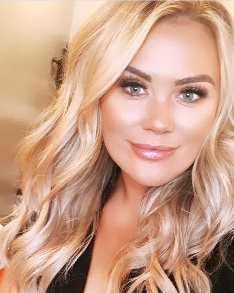 'Pretty Single' star Patricia is ready to get back to business - Derry Now