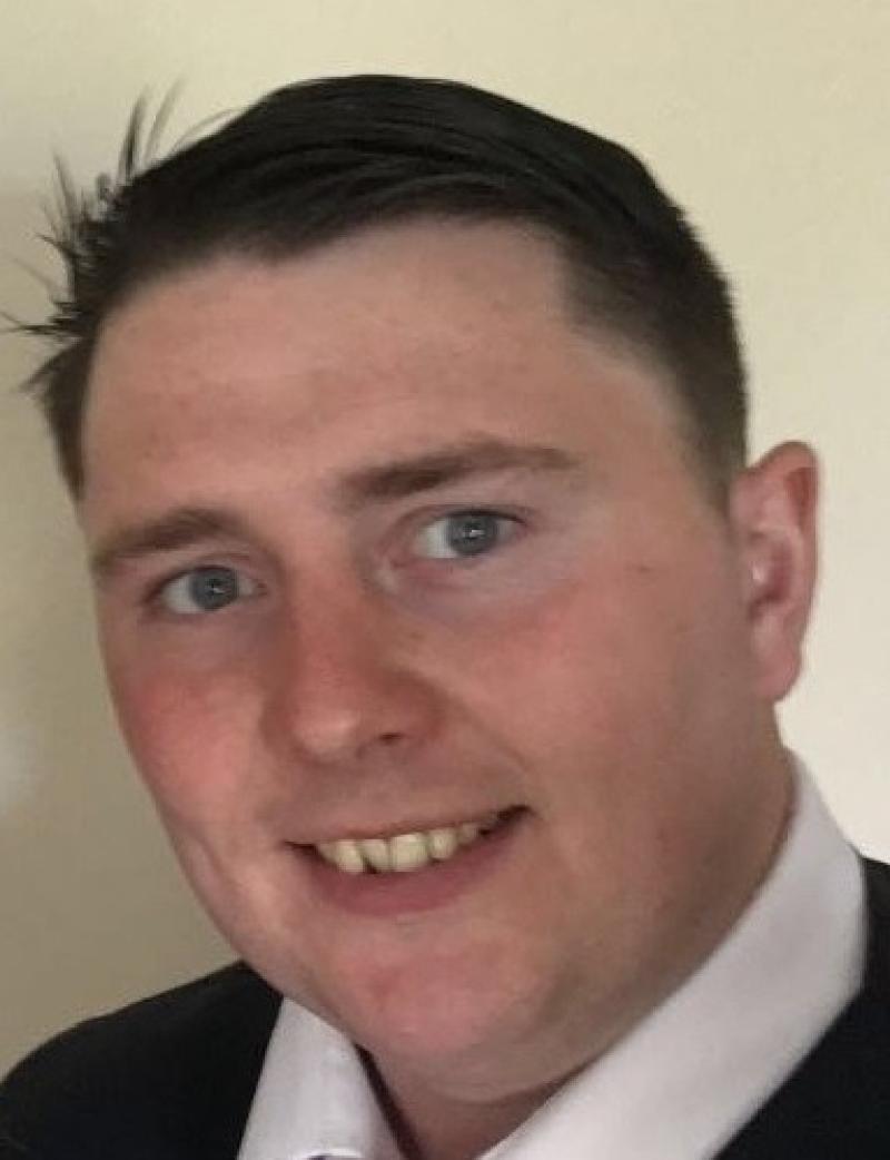 Ciarán brought so much love and joy - Derry Now