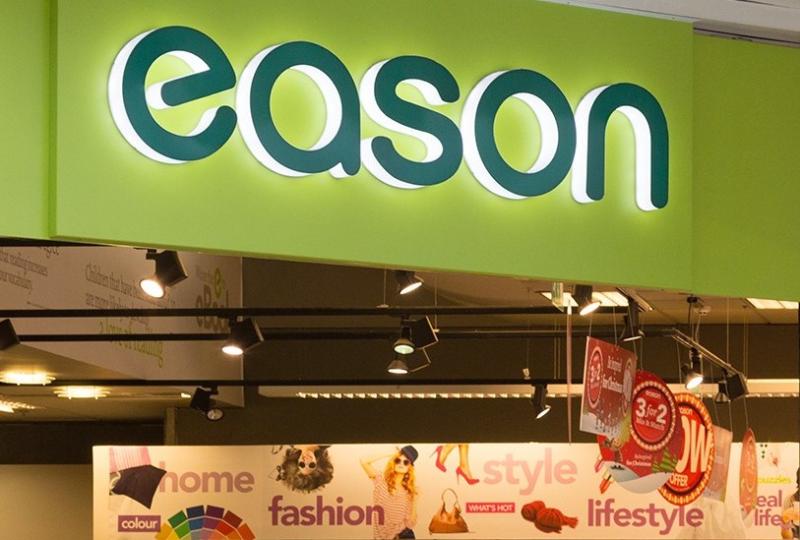 Staff at the Eason store in Derry have been told that it is to close ...