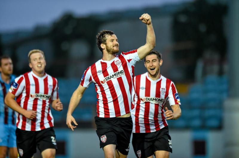 A Day for Ryan McBride returns next week - Derry Now