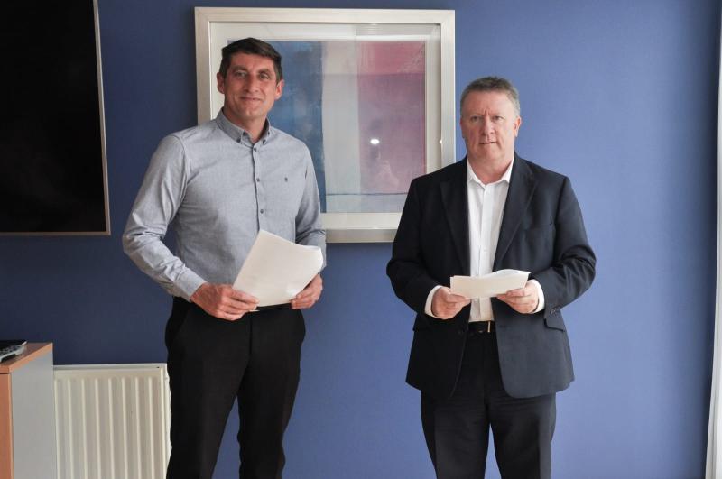 'There is a lot to look forward to at Derry City' - Derry Now