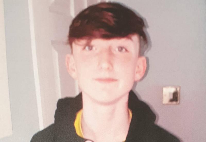 Police in Derry appeal for help in locating a missing teenager - Derry Now