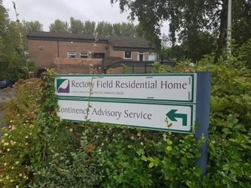 Enforcement action taken against Derry care home after a series of ...