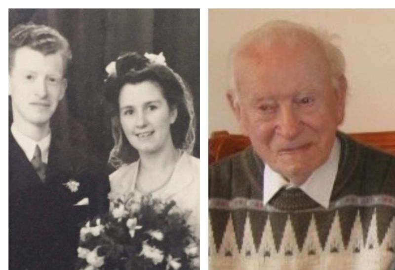 Big celebrations as popular former Derry businessman celebrates his ...