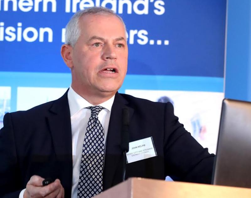 Council chief executive to represent North West at major European ...