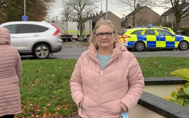 Limavady security alerts condemned - Derry Now