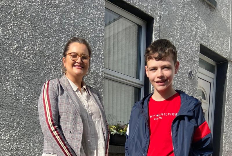 Meet Derry's youngest property expert who says he can value any house ...