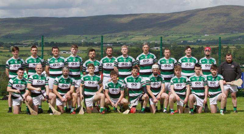 Home is where the heart is for Na Magha - Derry Now