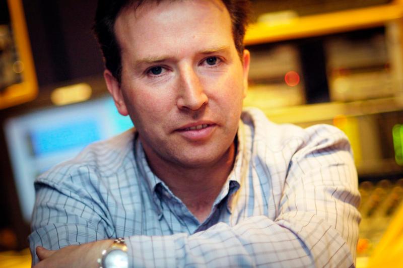 Derry-based journalist appointed BBC Northern Ireland's new political ...