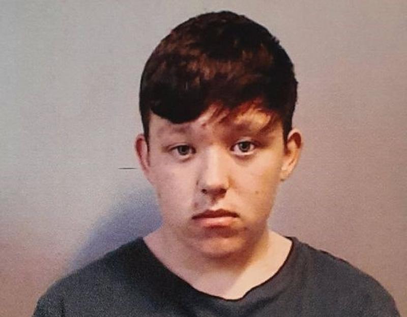 Police in Derry appeal for help as they try to find a missing teenager - Derry Now