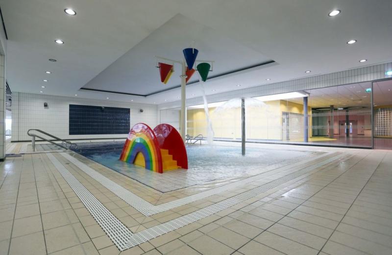 Councillor wants to see improved children's play facilities at the ...