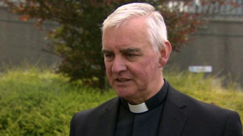 New role for well-known Derry priest - Derry Now