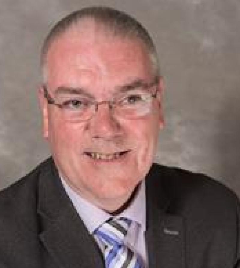SDLP suspend Derry councillor after he is charged with a series of sex ...