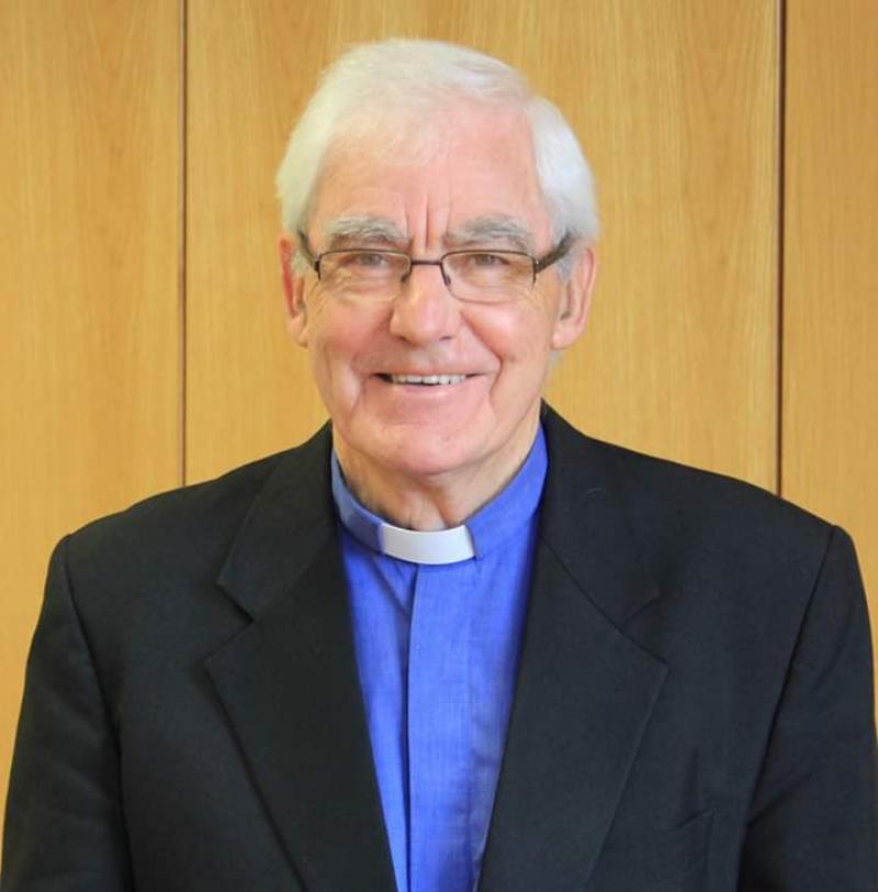 Well-known local priest Father Neal Carlin to be buried in Derry ...