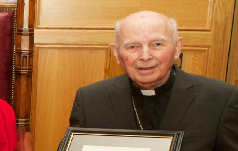 Book of Condolence to open in the Guildhall today following the death ...