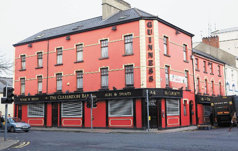 Well-known Derry pub set to re-open - Derry Now