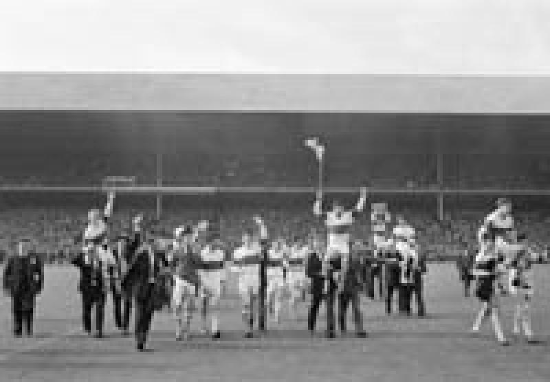 50 years on: Derry All-Ireland minor champions to be honoured - Derry Now