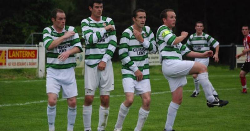 Sweet revenge for Cockhill as three second half goals earn them crack ...