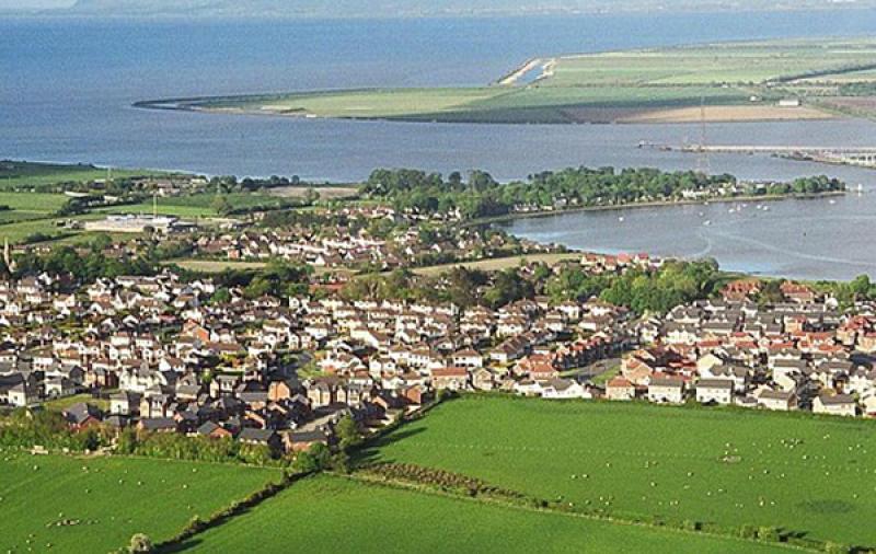 Concerns over plans for more new homes in Culmore - Derry Now