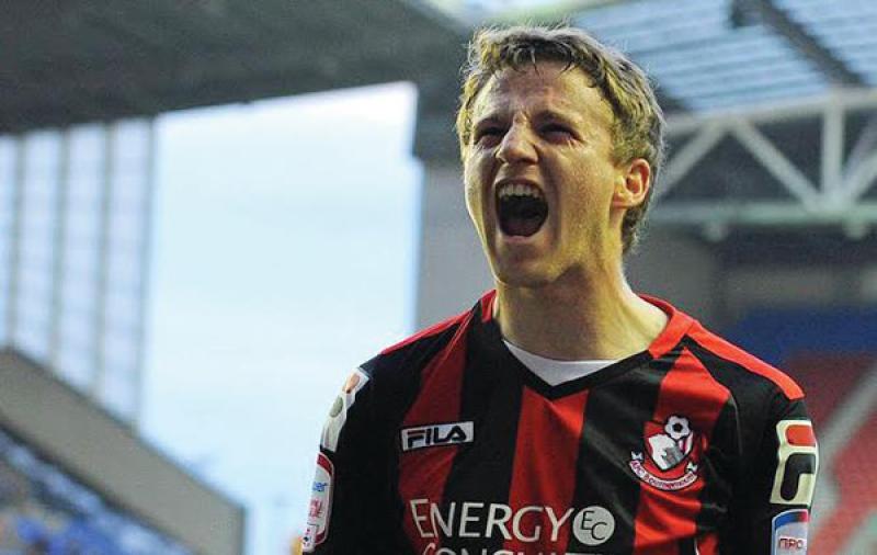 O'Kane gets international call-up - Derry Now