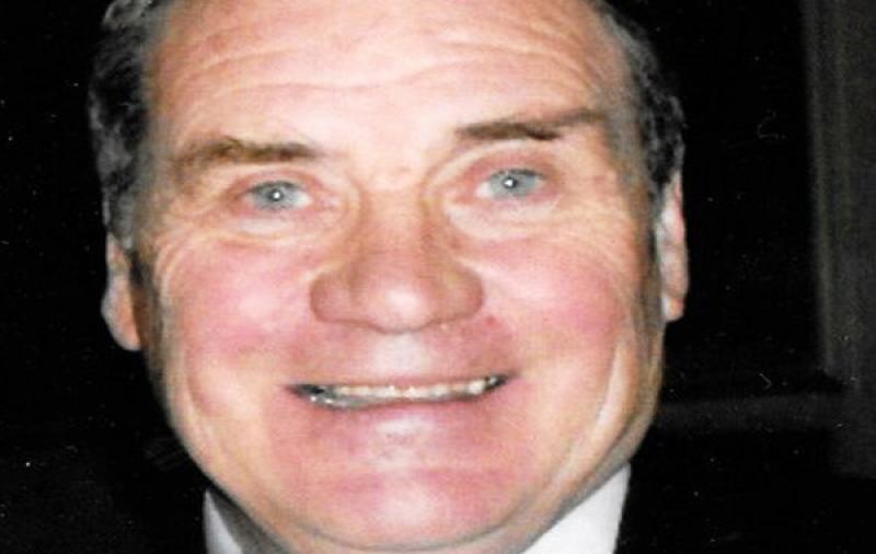 Tony Quigley – man who did it his way - Derry Now