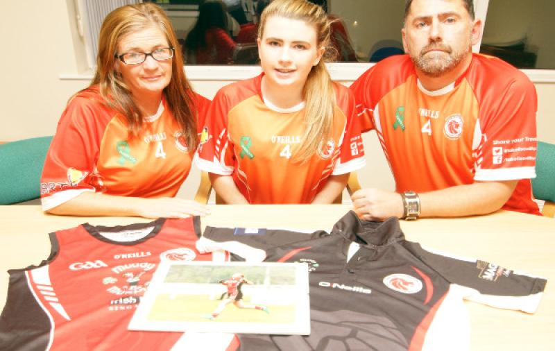 Travel campaign in memory of Lisa - Derry Now