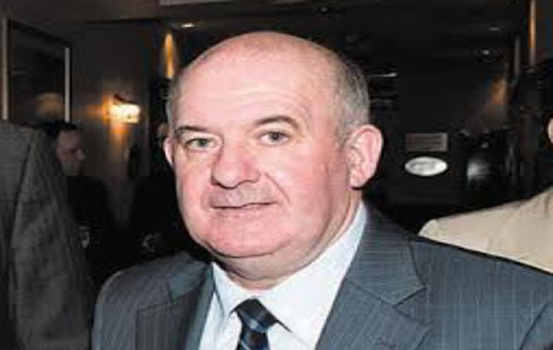 PPS receive file on Derry DUP fraud allegations - Derry Now