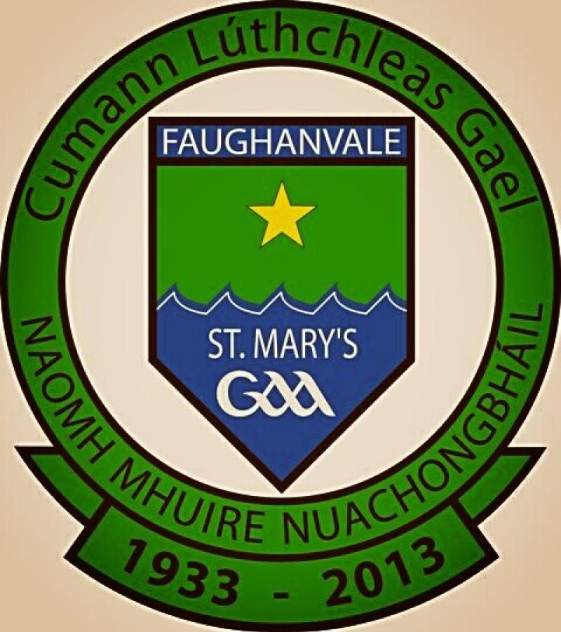 GAA - Faughanvale's Ulster final venue revealed - Derry Now