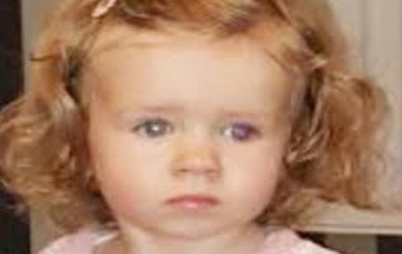 Little Ellie waiting on heart surgery - Derry Now