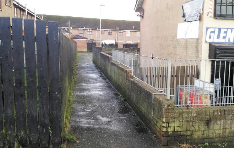 Security gates approved for Derry trouble spots - Derry Now