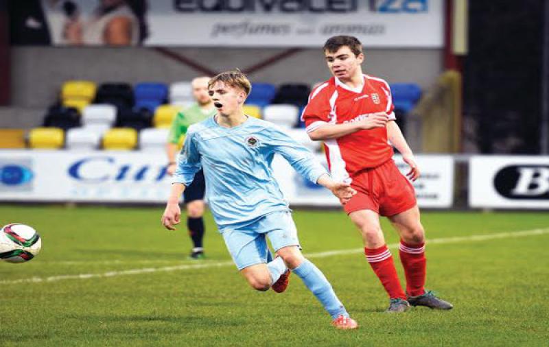 Intermediate Cup: Stute aim to de-throne Queen's - Derry Now