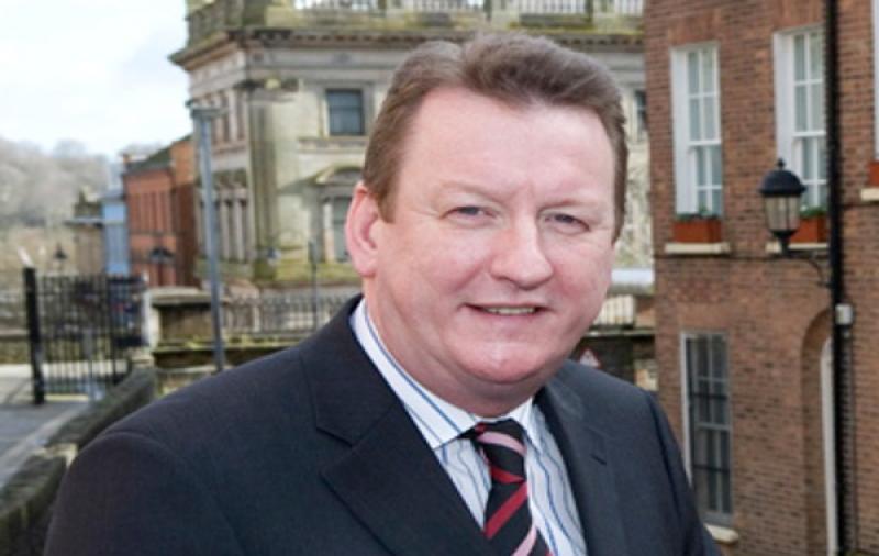 MBE honour ‘was a difficult decision’ – Roddy - Derry Now