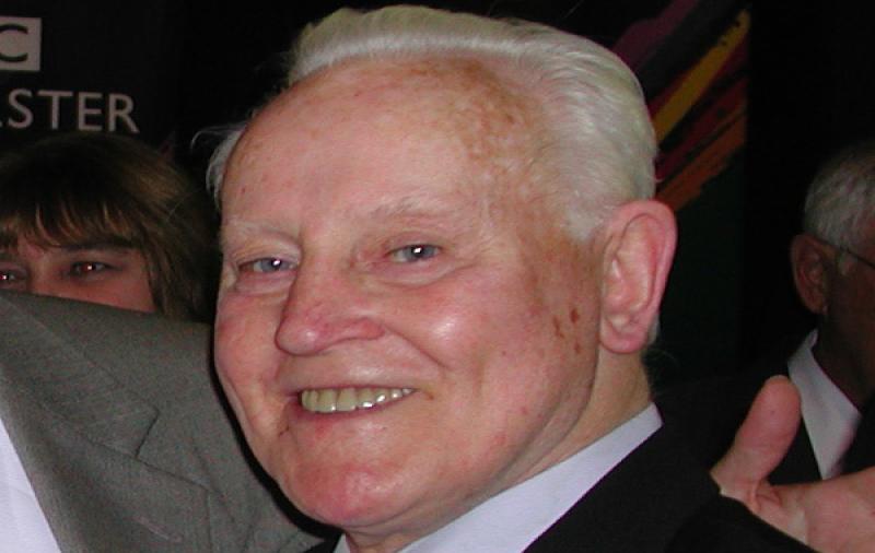 Tribute from US to a 'decent, peace-loving son of Derry': Paddy ...