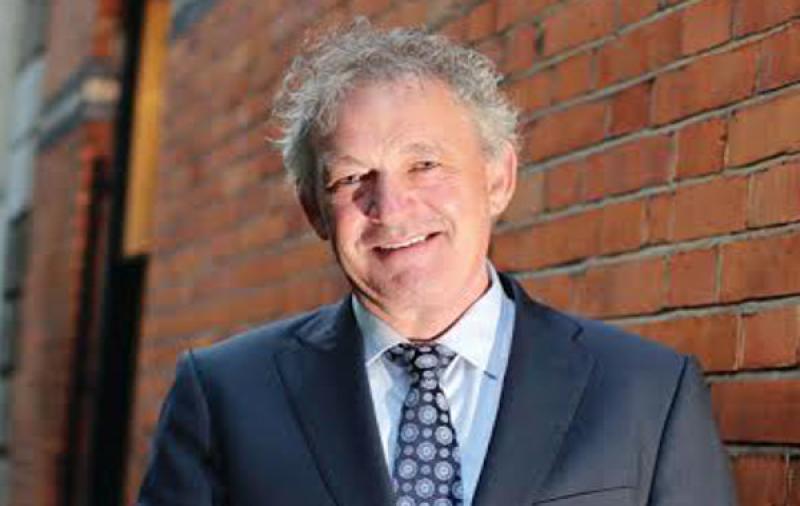 Derry man Peter Casey to contest European Election - Derry Now