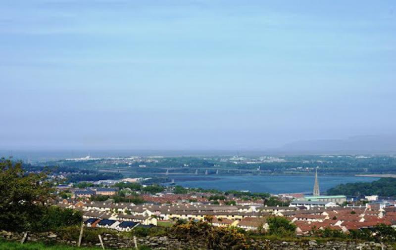 Huge celebrations planned for Creggan’s 70th birthday festival - Derry Now