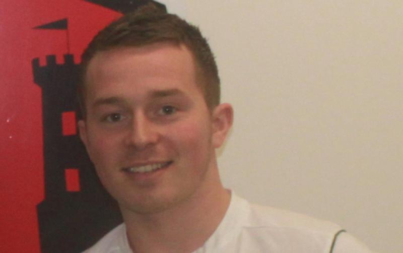 Harps keeping fingers crossed that talented striker can recover from ...