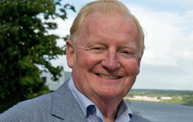 Funeral of Derry businessman and peacemaker Brendan Duddy will be held ...