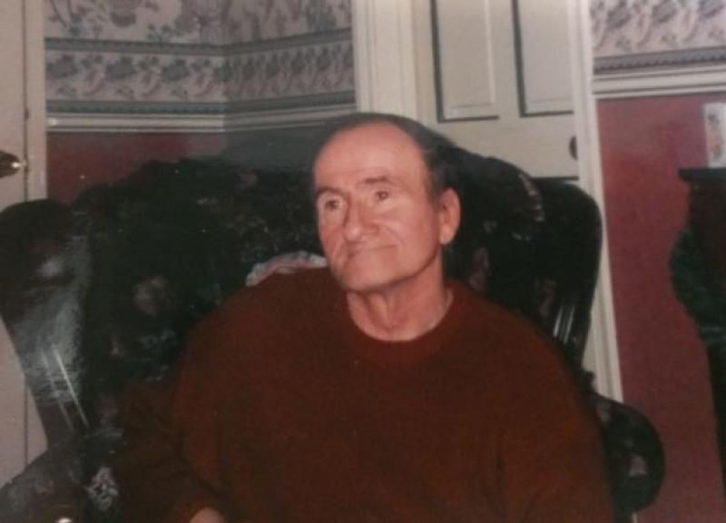 The funeral of Derry man John Concannon will take place this Saturday ...