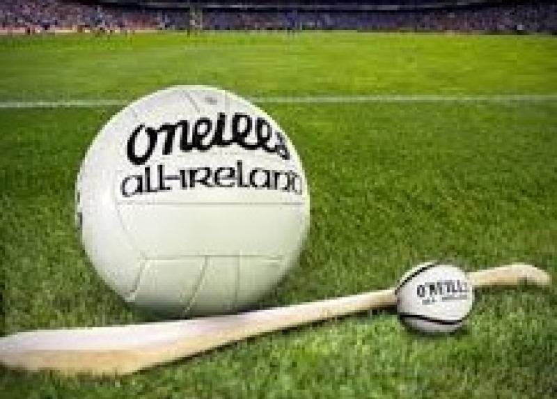 Derry GAA: tonight's fixtures - Derry Now