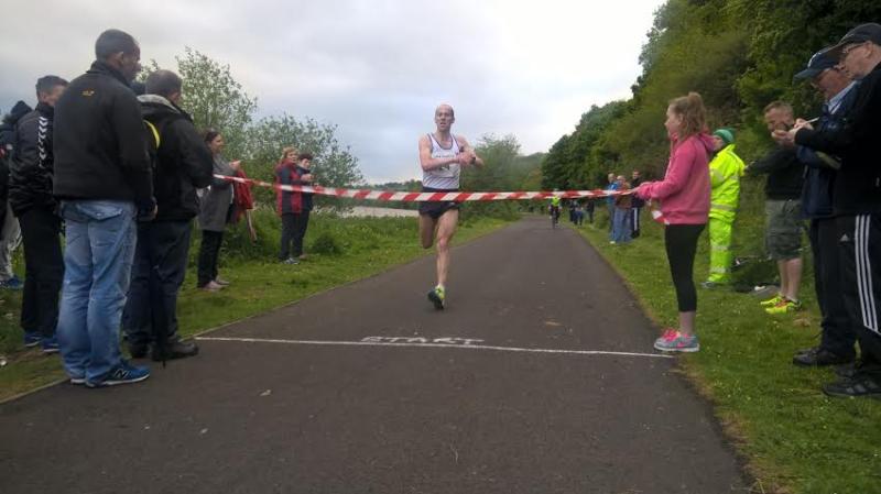 Athletics: Wilkie's Five Mile Run... full result - Derry Now