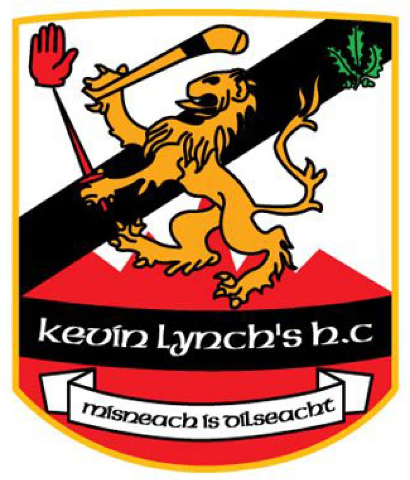 Derry GAA: Kevin Lynch's building momentum - Derry Now