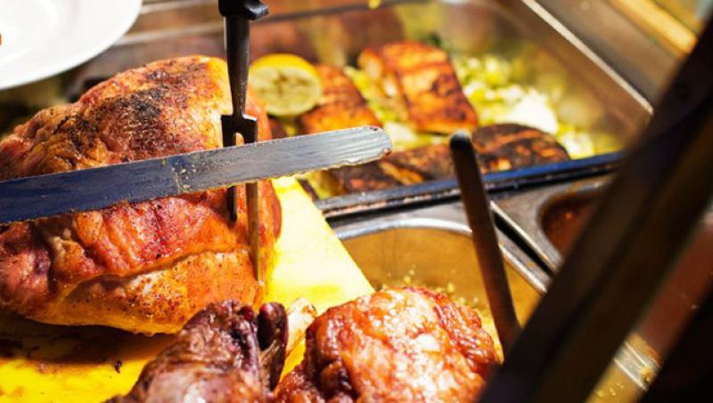 A Co Derry restaurant has been named one of the best places in the ...