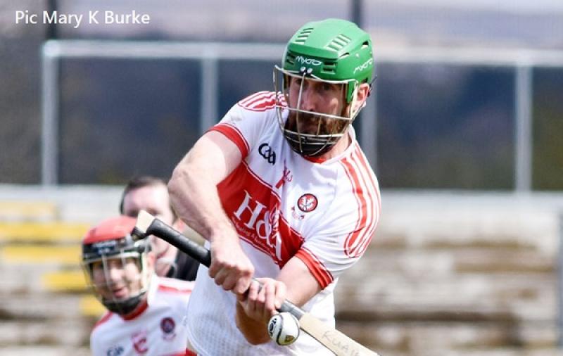 AUDIO: Derry's Ruairi Convery looks to get the Oakleafers back where ...
