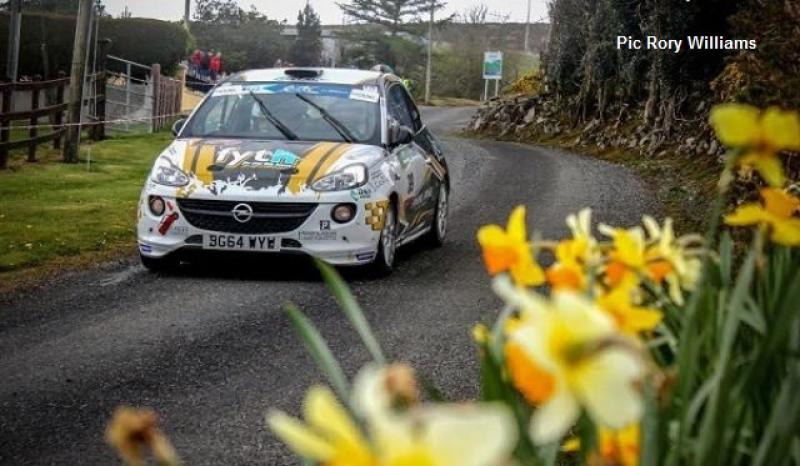 Callum Prepares for European Adventure - Derry Now